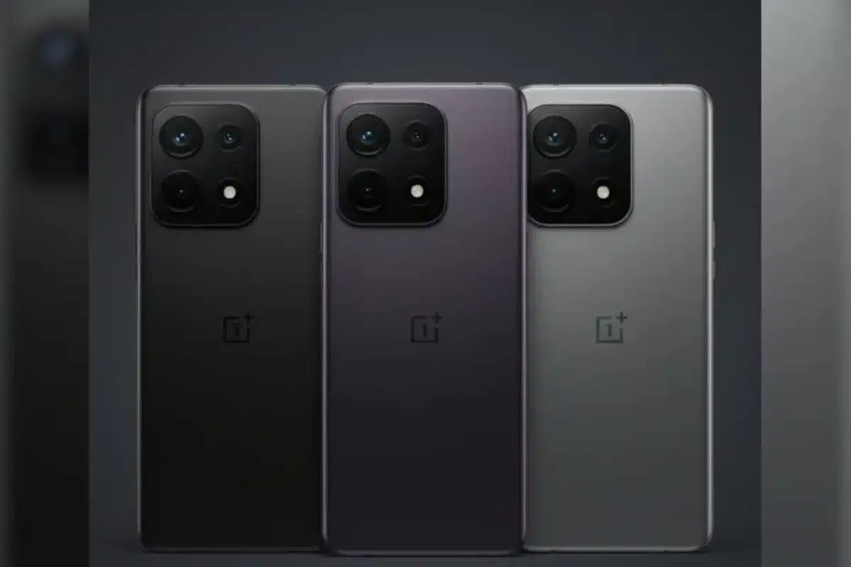 OnePlus 15 5G: Charming Design To Top of The Line Features, 5 Strong ...
