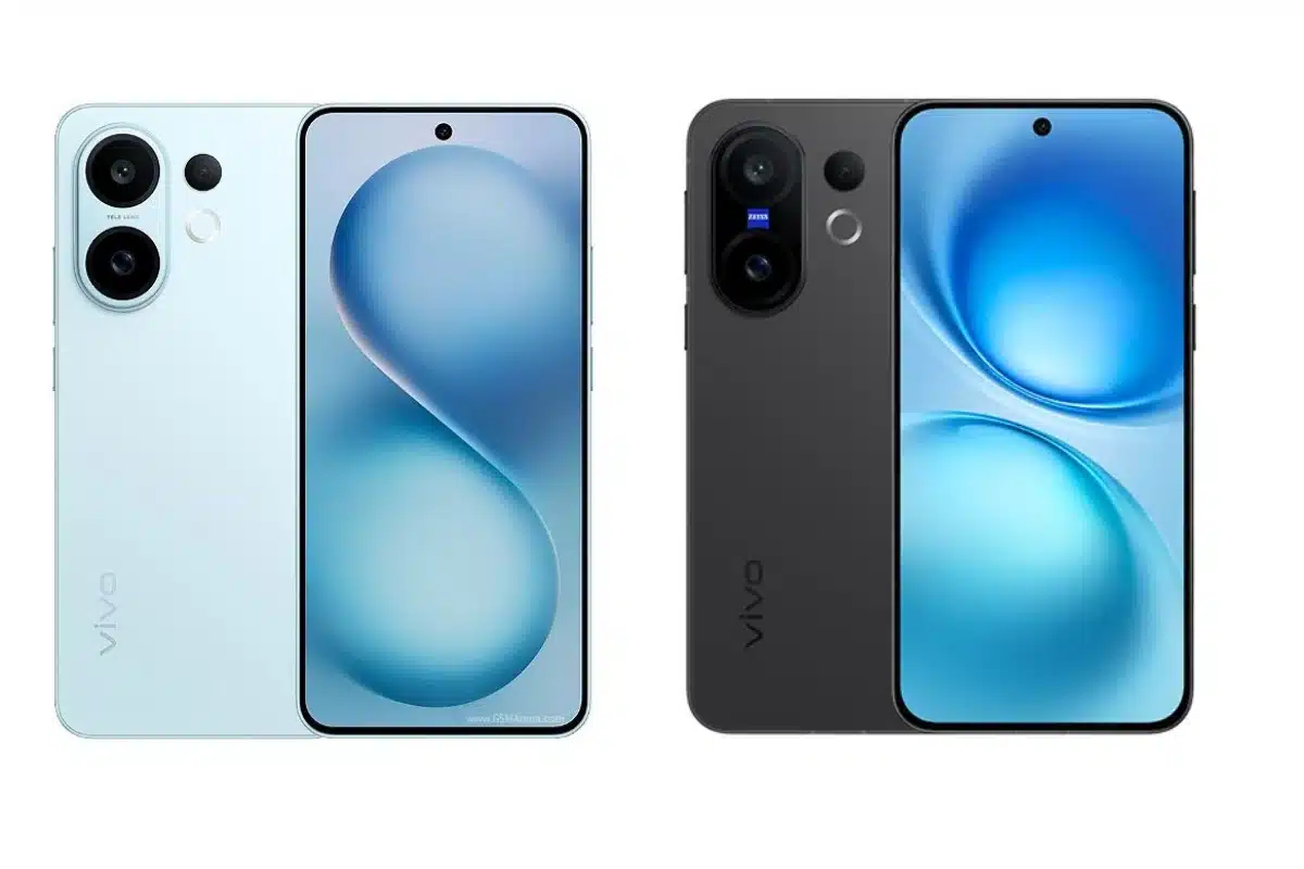 Vivo S50 Vs Vivo S50 Pro Mini: Which Smartphone Offers Better Processor ...