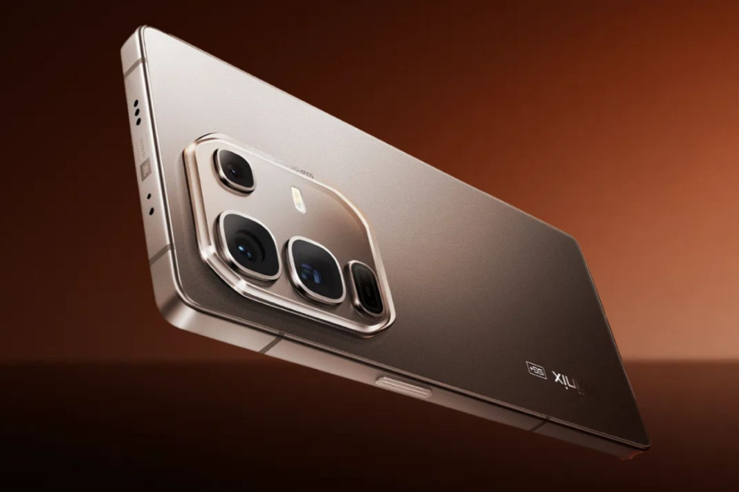 Infinix Note 60 Series: Innovation That Can Fit Your Lifestyle? Blends ...
