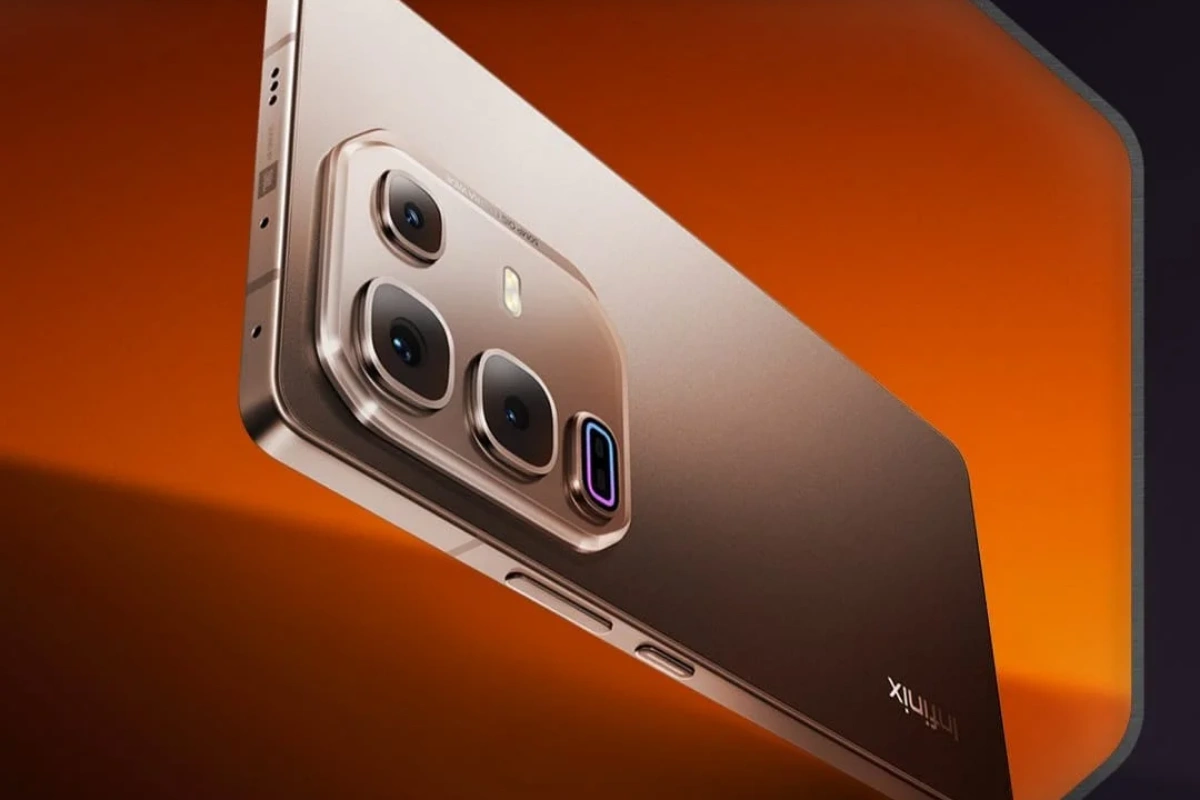 Infinix Note 60 Series: Alas, Infinix Note 60 Pro and Infinix Note 60 ...